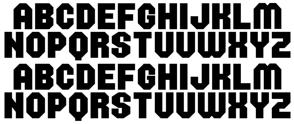 Holder font by Måns Grebäck | FontRiver