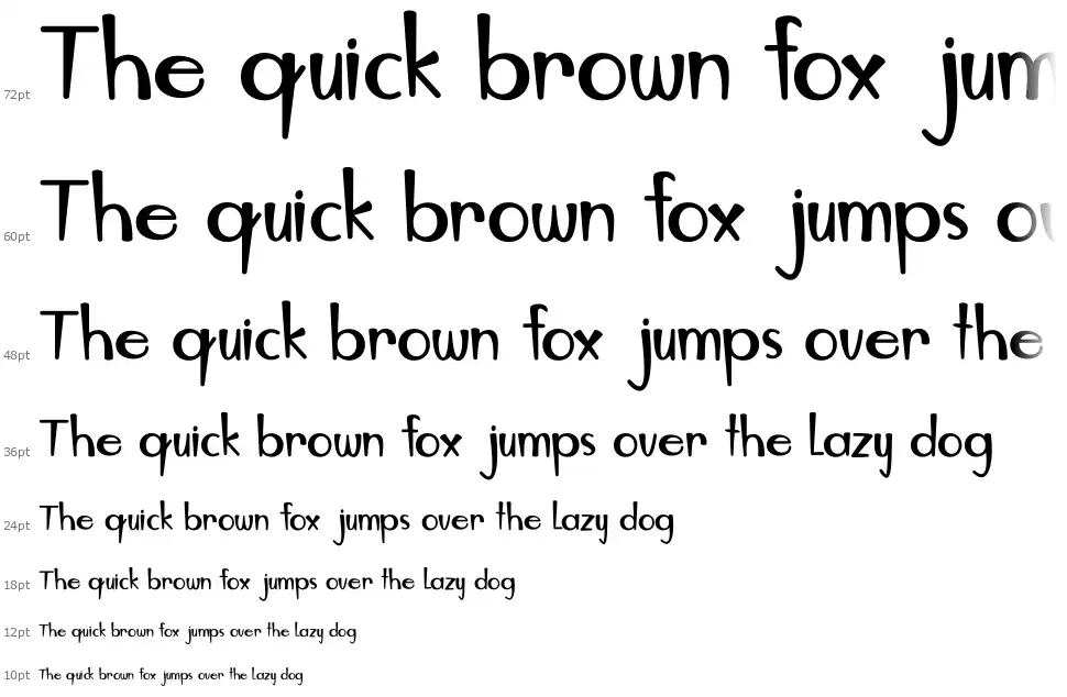 Hollow font by Supersemar Letter | FontRiver