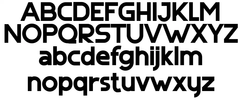 Holly Groove font by Bearytype | FontRiver