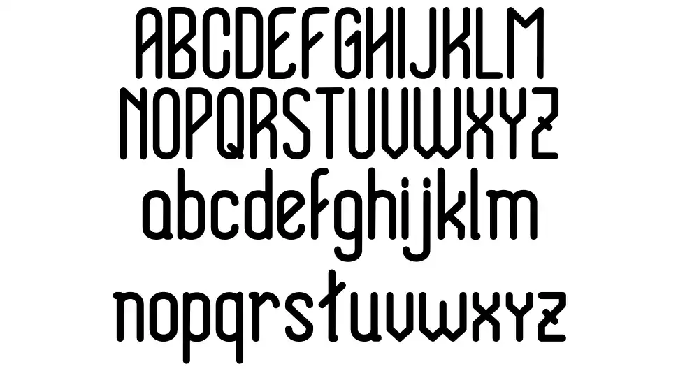 Holy Sans font by Heitor Berguerand | FontRiver