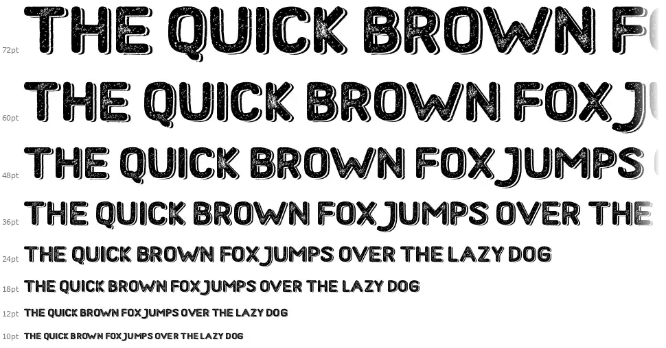 Hometown font by fey design | FontRiver