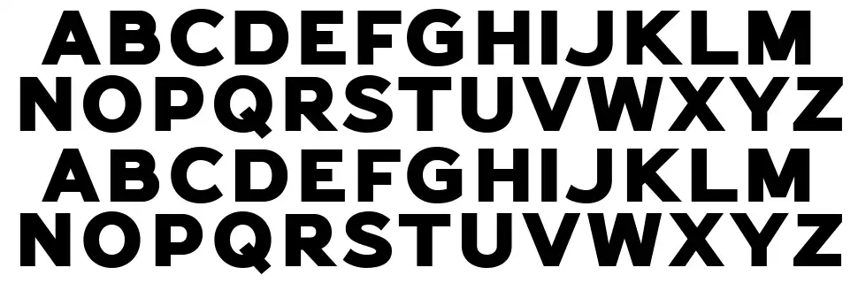 Homkiges Caps font by Edignwn Type | FontRiver