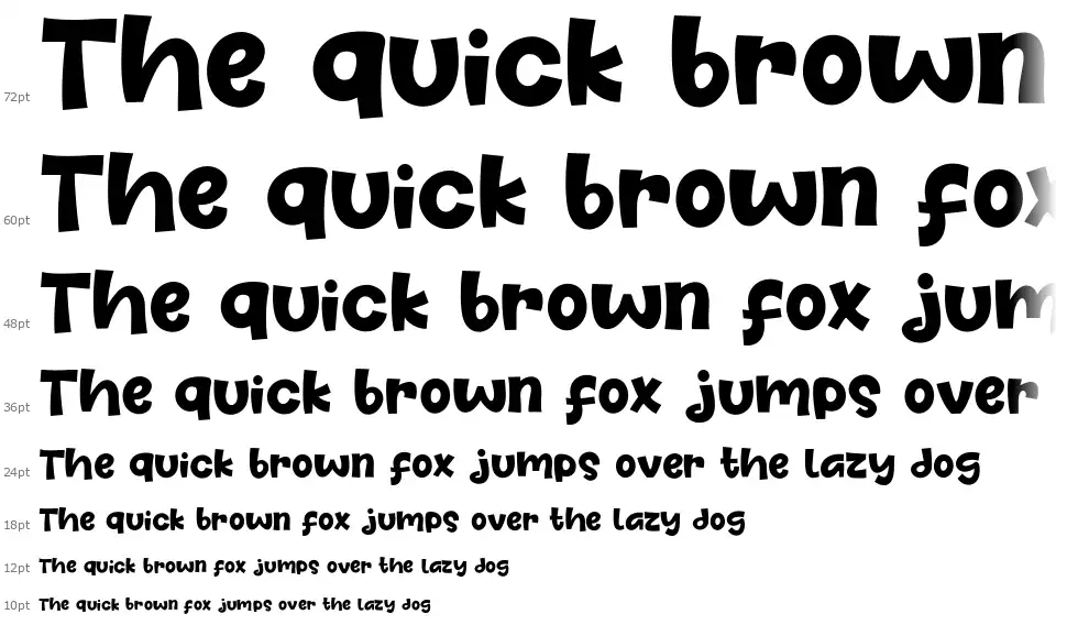 Honey Silk font by Khurasan | FontRiver