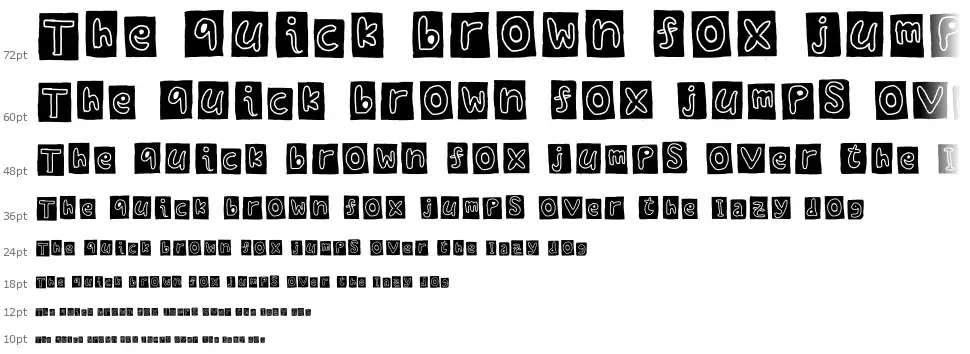 Hoodie Robin font by Typesme Studio | FontRiver