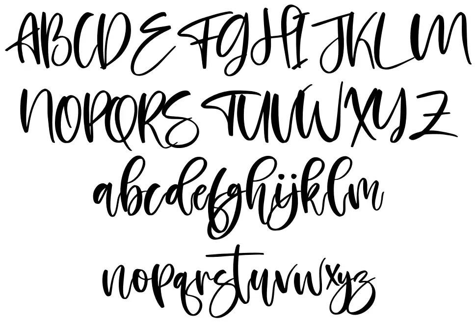 Hopelove font by Perspectype Studio | FontRiver Hopelove font by Perspectype Studio | FontRiver