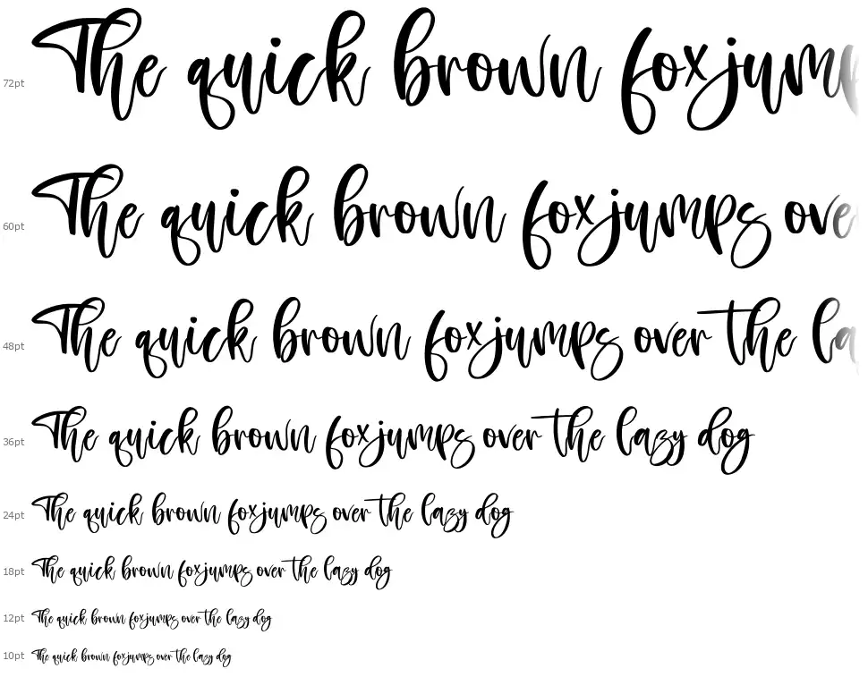 Hopelove font by Perspectype Studio | FontRiver
