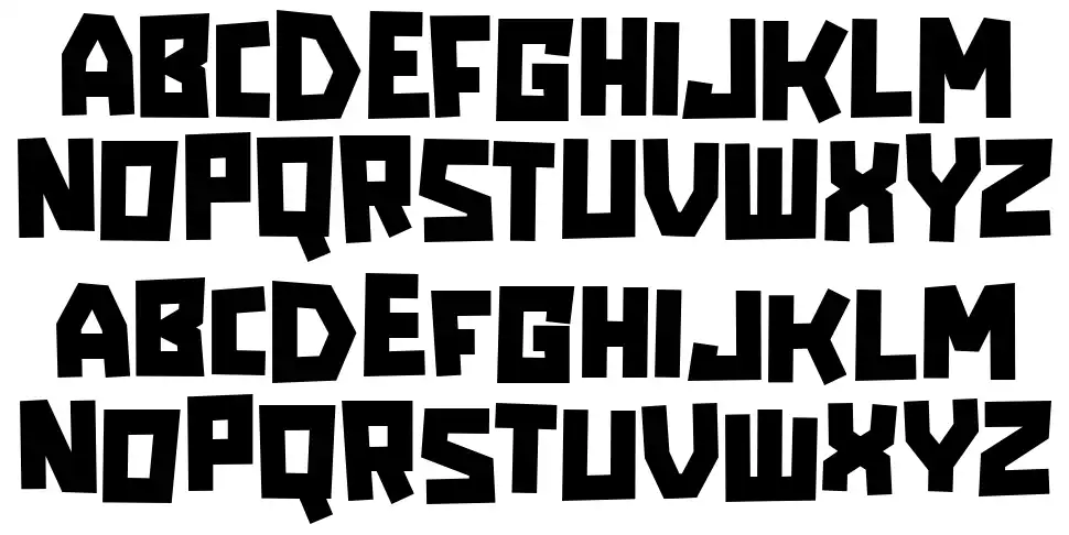 Hot Grill font by Alexatype | FontRiver
