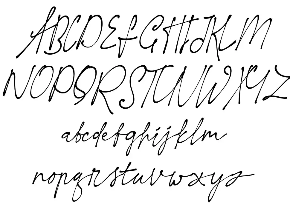 hot-nice-font-by-mozyen-studio-fontriver