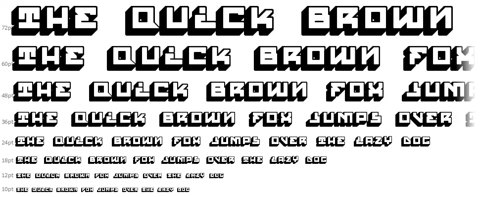 House Paint Slab font by Out Of Step Font Company | FontRiver