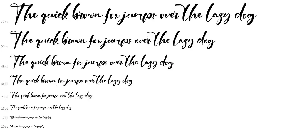 Howell Rode font by Kong Font | FontRiver