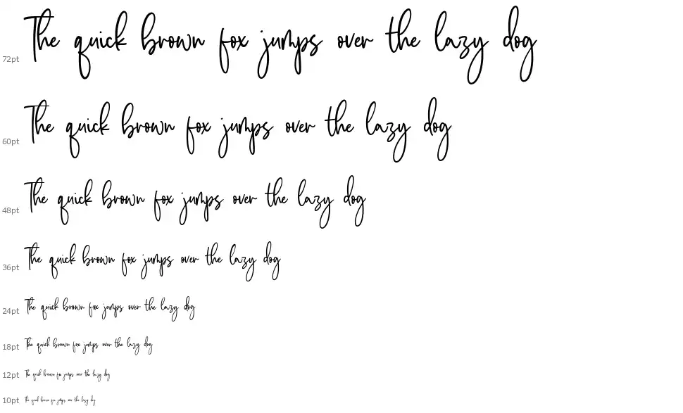 Howling Sinister font by Letterative Studio | FontRiver