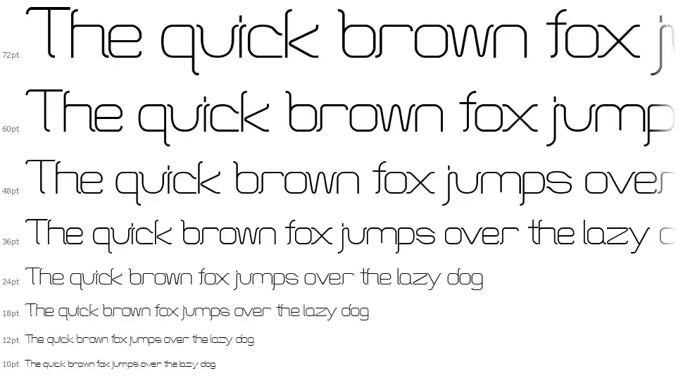 HT Skyline font by Ho Tak Lam | FontRiver