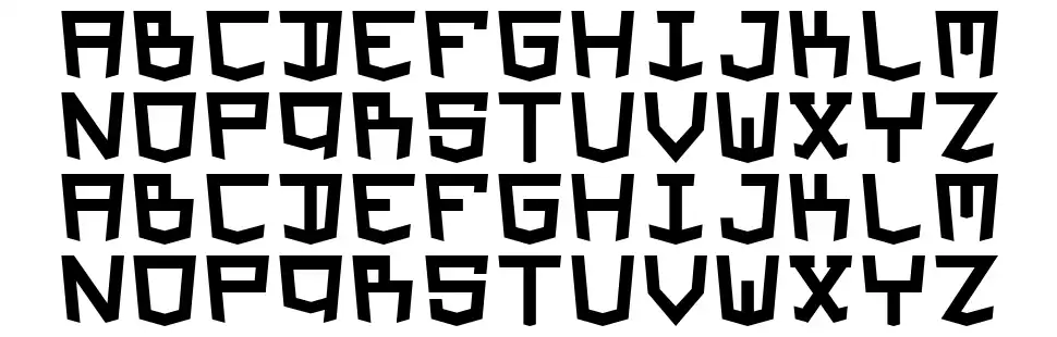 HTML5 Values font by hechicero - FontRiver