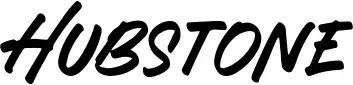 Скачать Шрифт Hubstone от Letterhend Studio Бесплатно