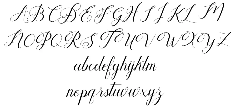 Humilde font by Mr Letters | FontRiver