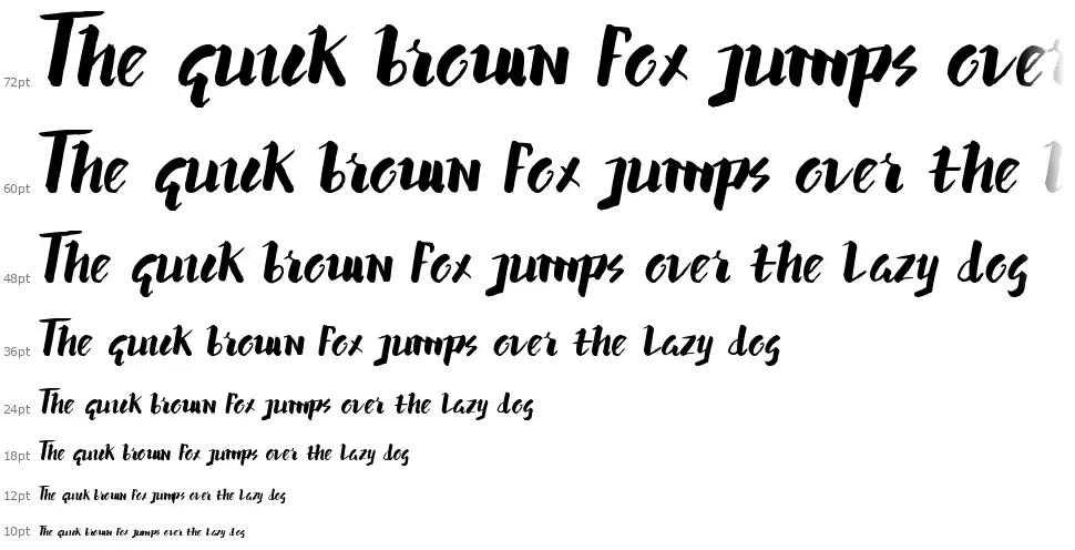 Hummer font by Edric Studio | FontRiver