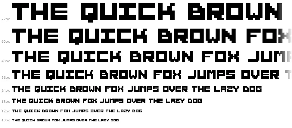 Hunter font by Meanworks | FontRiver