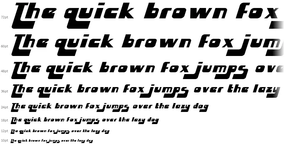 Husky Stash font by Typodermic Fonts | FontRiver