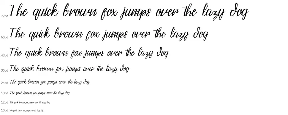 Husna font by Haris Prawoto | FontRiver