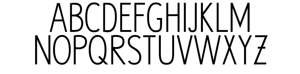 Hype font by Nils Merkel | FontRiver