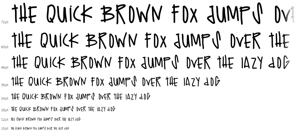 Hypebeast font by Des Gomez | FontRiver