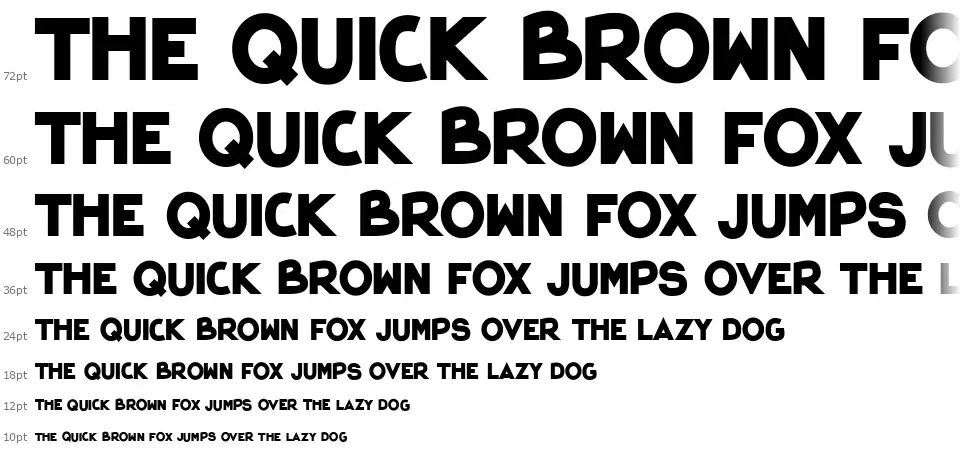Hyper Cool font by Bisou | FontRiver