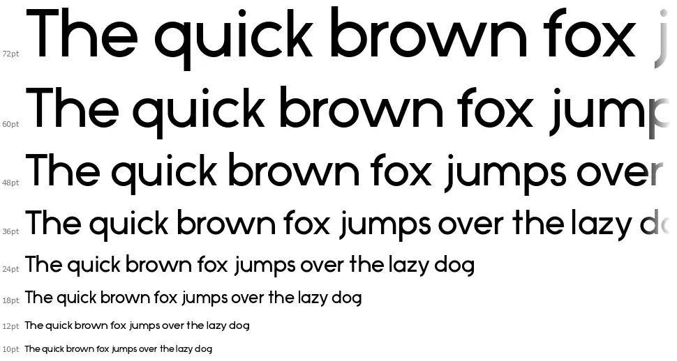 Hypereality font by Briana Leonard Fuller | FontRiver