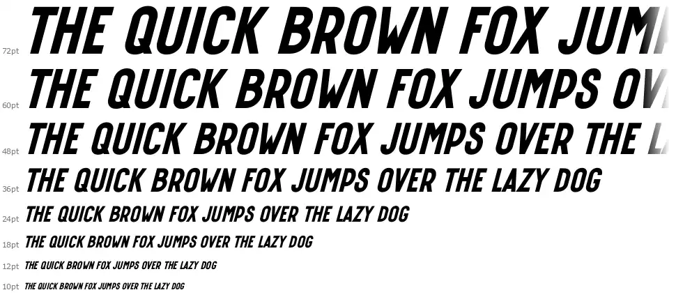 Hyperpolar font by Bisou | FontRiver