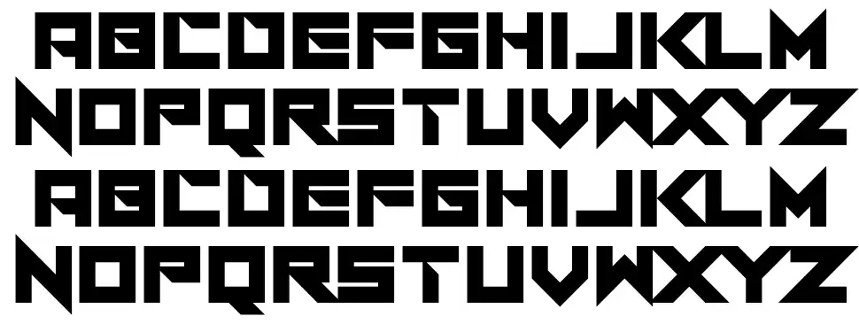 I Am A Designer font by Chequered Ink | FontRiver