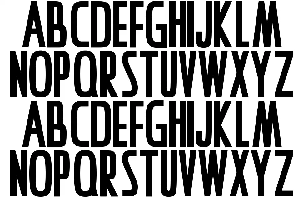 I Am Awake font by Darrell Flood | FontRiver