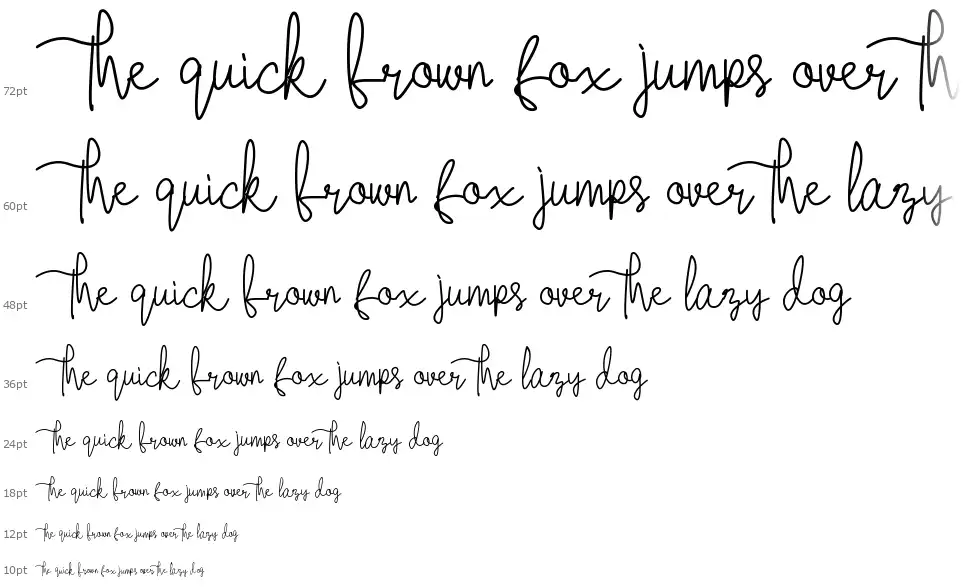 I miss you but i hate you font by Bongkeng Art Studio | FontRiver