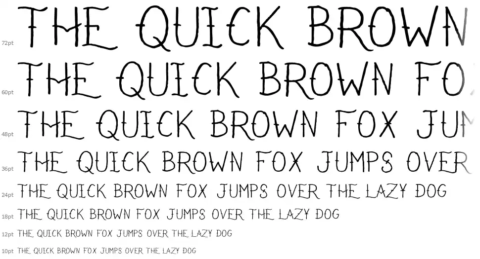 I Refuse To Sink font by Out Of Step Font Company | FontRiver