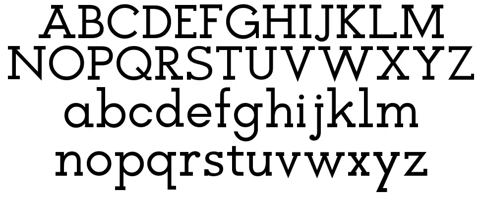 Icebreaker font by James Greenwood | FontRiver