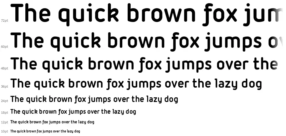 Iconic Pictograms font by ZetaFonts | FontRiver