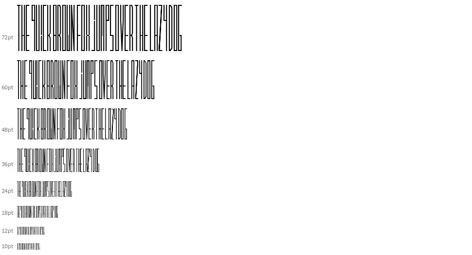 #iD font by Gr8 Life | FontRiver