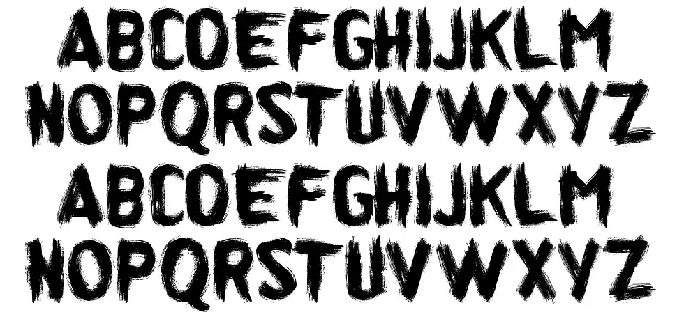 Idiot Stax font by Chequered Ink | FontRiver