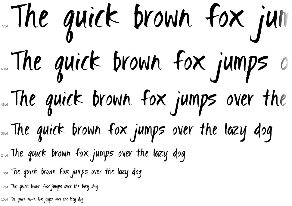 Ignite the Light font by Kimberly Geswein | FontRiver