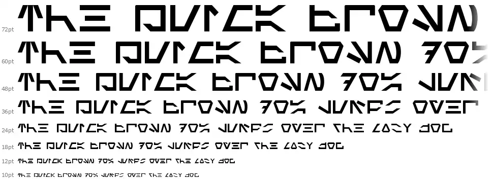 Imperial Code font by Iconian Fonts | FontRiver