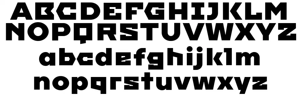 Imperial One font by Jovanny Lemonad | FontRiver