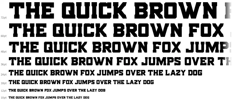 Indian Steeds font by Iconian Fonts | FontRiver