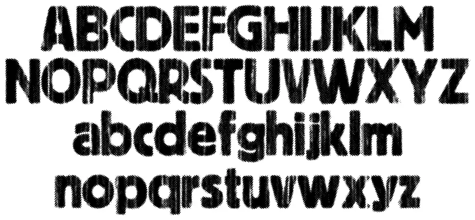 Indie Press font by KC Fonts - FontRiver