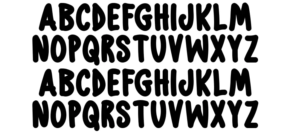 Individual Thinking font by Md Shohail Bhuian | FontRiver