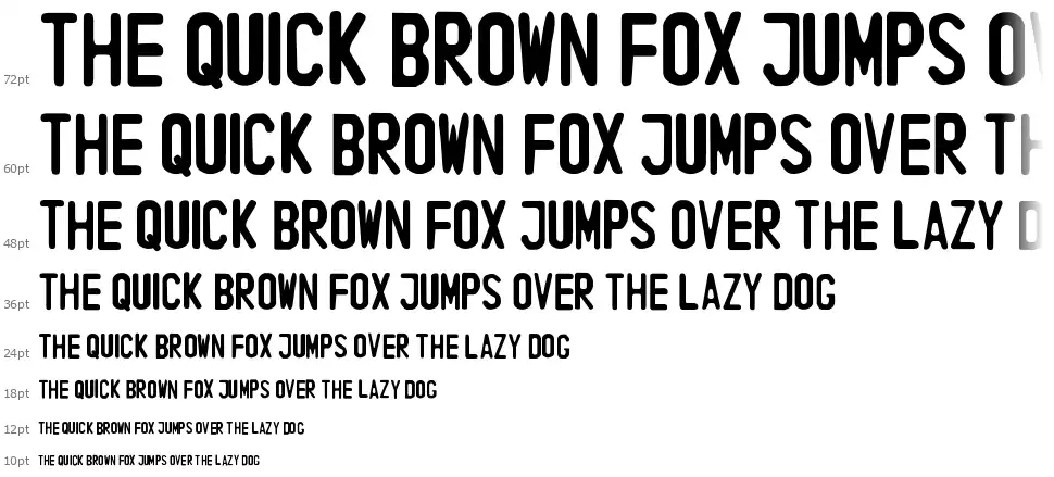 Indonesia License Plate font by Budiman Ramadhan | FontRiver