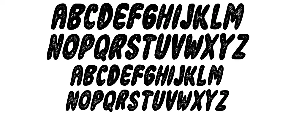 Industrial Revolution font by Vladimir Nikolic | FontRiver