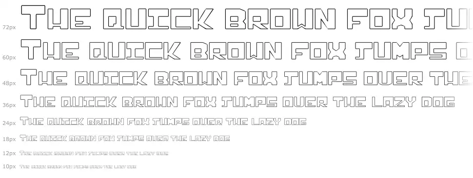Infection font by Derek Grasmick | FontRiver