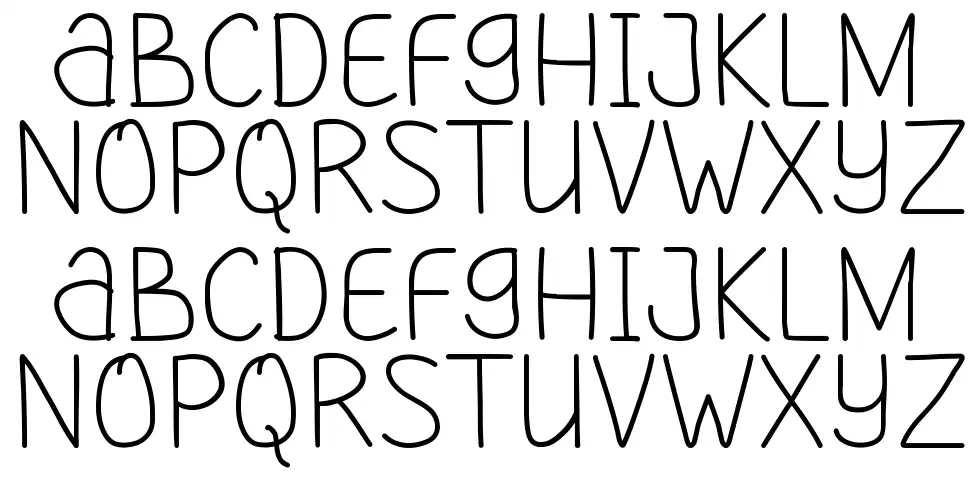 Iniya Display font by Amru ID | FontRiver