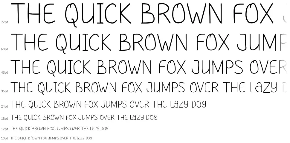 Iniya Display font by Amru ID | FontRiver
