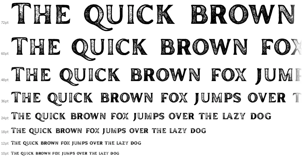 Inlander font by Edignwn Type | FontRiver