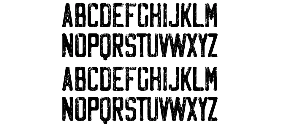 Insane Empire font by Woodcutter | FontRiver