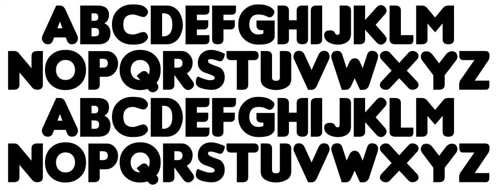 Insaniburger font by Insanitype | FontRiver